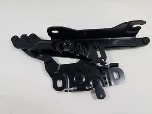41617286343 - 2012-2021 BMW Hood Hinge (41-61-7-286-343) | BMW of South ...