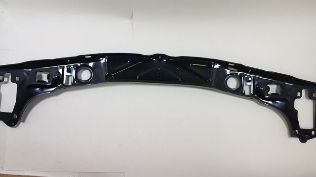 51647434544 - 2016-2023 BMW Upper Tie Bar (51-64-7-434-544) | BMW of ...