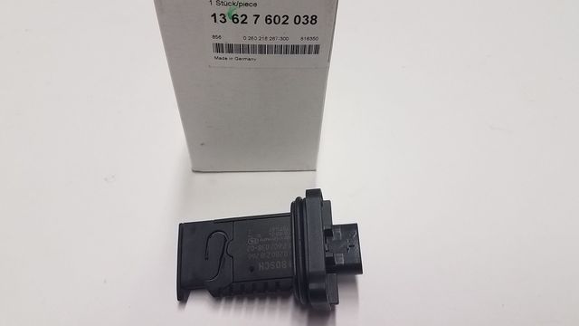 13627602038 - 2012-2023 BMW Mass Air Flow Sensor (13-62-7-602-038 ...