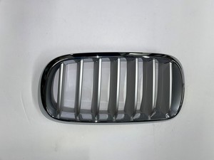 51117303107 - 2014-2018 BMW X5 Grille Front Left Experience (51-11-7 ...