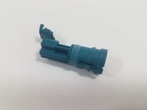 61131392246 - Universal Socket Housing Unc 611311 (61-13-1-392-246 ...