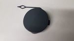 51117363392 - 2014-2020 BMW Tow Eye Cap (51-11-7-363-392) | BMW of ...