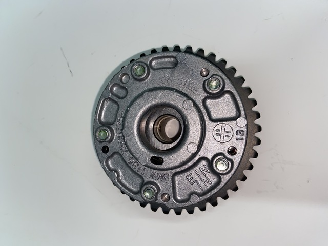 11367506775 - 2002-2010 BMW Camshaft Gear (11-36-7-506-775) | BMW of ...
