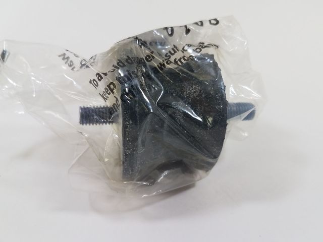 22316771221 - 1984-2003 BMW Trans Mount (22-31-6-771-221) | BMW of ...
