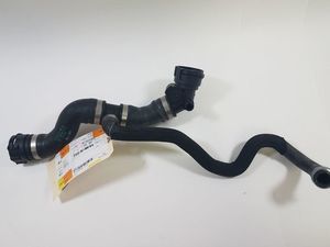 17127591087 - 2010-2011 BMW 760Li Lower Hose (17-12-7-591-087) | BMW of ...