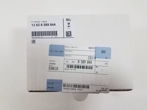 13628589844 - 2009-2018 BMW Lower Nox Sensor (13-62-8-589-844) | BMW of ...