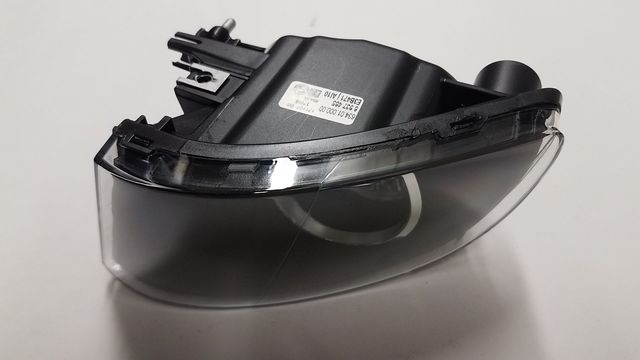 63176937465 - 2007-2013 BMW Fog Lamp Assembly (63-17-6-937-465) | BMW ...