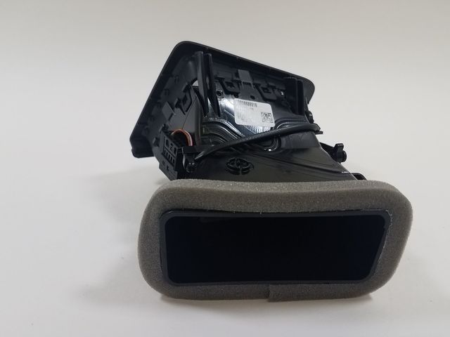 64229166889 - 2011-2016 BMW Outer Grille (64-22-9-166-889) | Parts ...