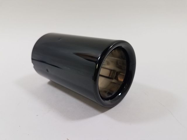 18307610639 - 2012-2016 BMW Tailpipe Extension (18-30-7-610-639) | BMW ...