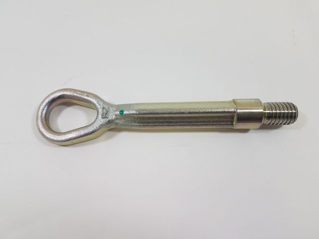 72157953890 - Towing Hinge 721020 (72-15-7-953-890) | BMW of South ...