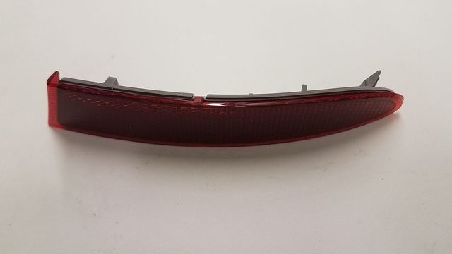 63147217316 - 2011-2017 BMW X3 Reflector (63-14-7-217-316) | BMW of ...