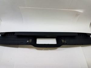 51447016664 - 2003-2008 BMW Z4 Header Cover (51-44-7-016-664) | BMW of ...