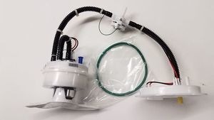16117341301 - 2010-2019 BMW Fuel Pump (16-11-7-341-301) | BMW of South ...