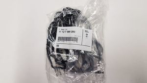 11127566289 - 2008-2017 BMW Valve Cover Gasket (11-12-7-566-289) | BMW ...