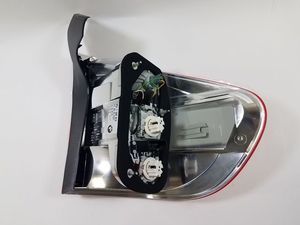 63217200819 - 2007-2010 BMW X5 Tail Lamp Assembly (63-21-7-200-819 ...