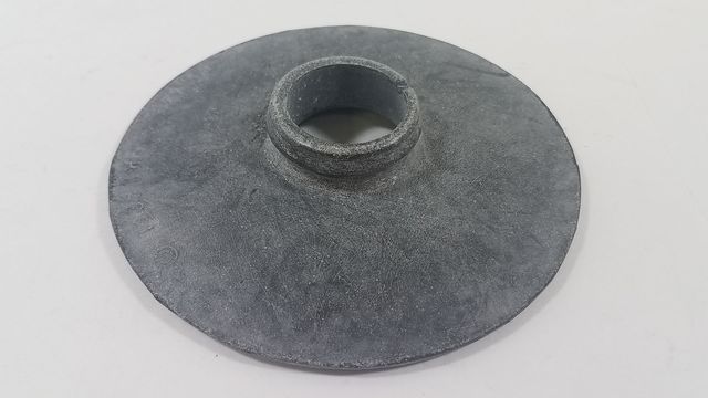 33531136385 - 1992-2016 BMW Upper Spring Pad (33-53-1-136-385) | BMW of ...