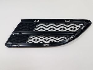 51117198901 - 2009-2012 BMW Bumper Lower Grille, Left (51-11-7-198-901 ...