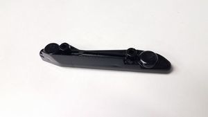 51117255362 - 2012-2019 BMW Bumper Cover Side Bracket (51-11-7-255-362 ...