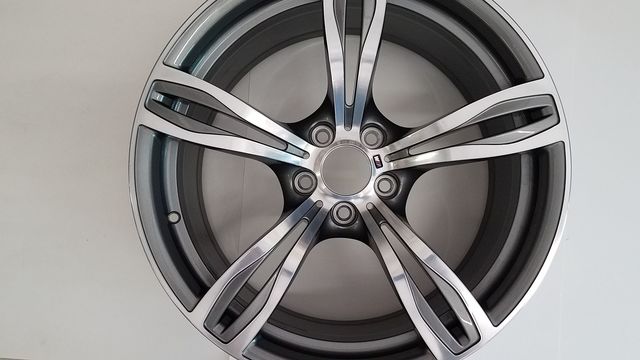 36112283999 - Disk Wheel Light Alloy Schie 36907113 (36-11-2-283-999 ...