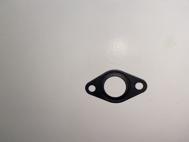 11727514860 - 2003-2008 BMW Control Valve Gasket (11-72-7-514-860 ...