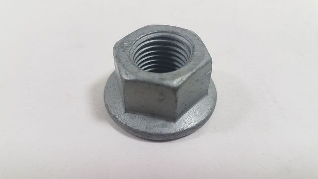 33306760349 - 1997-2023 BMW Self Locking Collar Nut (33-30-6-760-349 ...