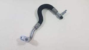 17227560980 - 2008-2010 BMW Engine Cooler Outlet Pipe (17-22-7-560-980 ...