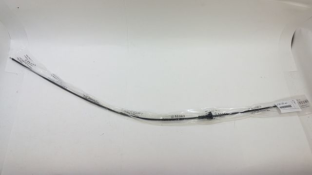 51237201904 - 2007-2015 BMW Hood Release Cable (51-23-7-201-904) | BMW ...