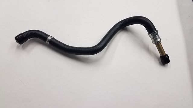 32411094306 - 1997-2003 BMW Power Steering Return Line (32-41-1-094-306 ...