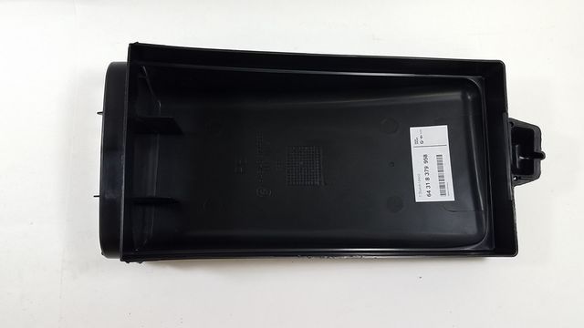 64318379958 - 2002-2008 BMW Access Cover (64-31-8-379-958) | BMW of ...