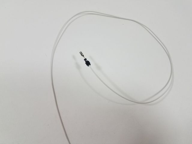 61130056961 - 2009-2015 BMW Socket Bushing (61-13-0-056-961) | BMW of ...