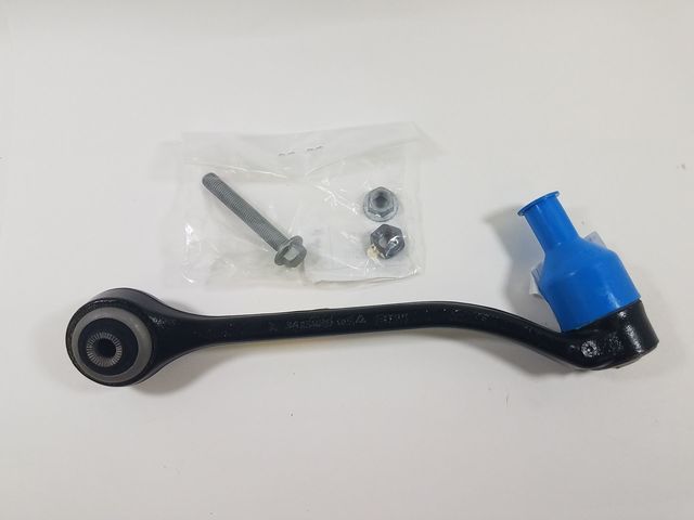 31122229521 - 2004-2010 BMW X3 Lower Control Arm (31-12-2-229-521 ...