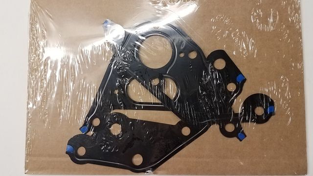 11147566411 - 2008-2019 BMW Front Cover Gasket (11-14-7-566-411) | BMW ...
