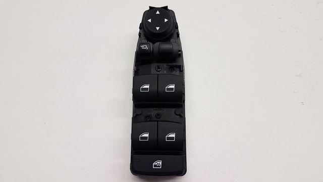 61319362107 - 2011-2020 BMW Window Switch (61-31-9-362-107) | BMW of ...