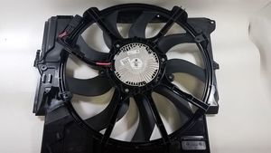 17428508253 - 2009-2013 BMW Fan Assembly (17-42-8-508-253) | BMW of ...