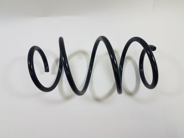 31336851718 - 2012-2016 BMW Coil Spring (31-33-6-851-718) | BMW of ...