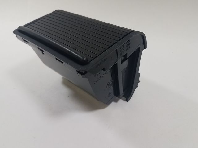 51168225988 - 1999-2005 BMW Rear Ashtray (51-16-8-225-988) | BMW of ...