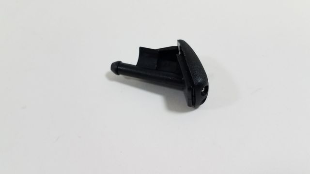 61601384859 - 1992-2002 BMW Washer Nozzle (61-60-1-384-859) | BMW of ...