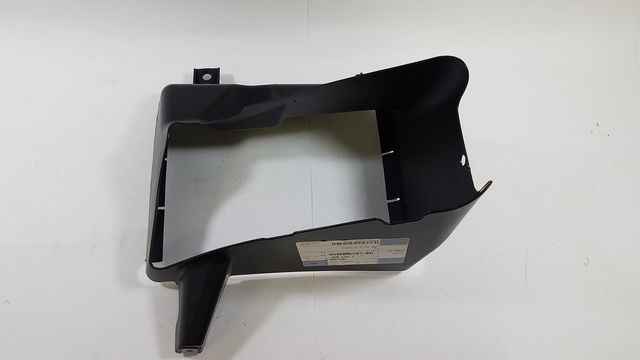 51747903890 - Air Duct Exterior Radiator 517110 (51-74-7-903-890) | BMW ...