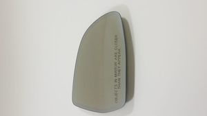 51167354634 - 2014-2018 BMW Mirror Glass (51-16-7-354-634) | BMW of ...