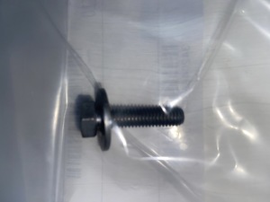 07119905871 - 1997-2021 BMW Inter-Cooler Duct Bolt (07-11-9-905-871 ...