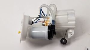 16117243975 - 2012-2018 BMW Fuel Pump (16-11-7-243-975) | BMW of South ...