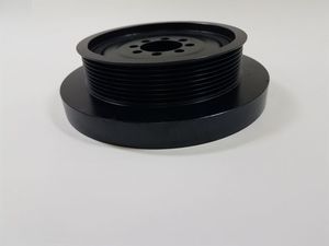 11237573655 - 2010-2019 BMW Vibration Damper (11-23-7-573-655) | BMW of ...