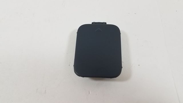 51117184708 - 2008-2010 BMW Tow Eye Cap (51-11-7-184-708) | BMW of ...