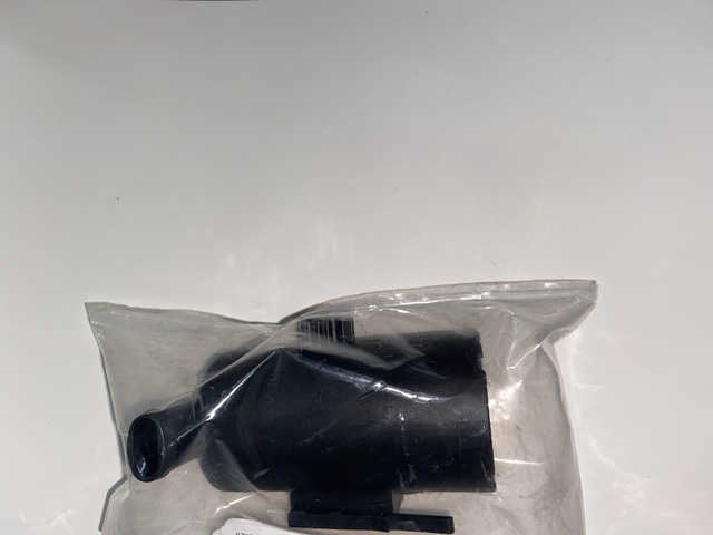 16141183311 - 1998-2008 BMW Vapor Canister Filter (16-14-1-183-311 ...