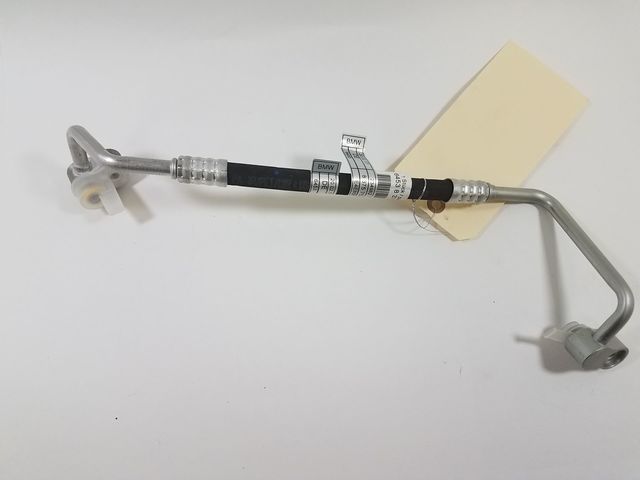 64538375753 - 1995-2002 BMW Pressure Hose (64-53-8-375-753) | BMW of ...
