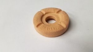 31336776389 - 2007-2014 BMW Bearing Assembly Lower Plate (31-33-6-776 ...