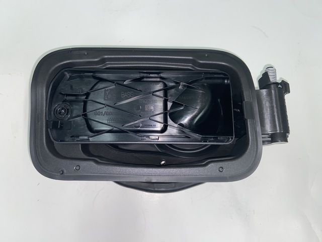 51177405751 - 2018-2024 BMW X3 Fuel Pocket (51-17-7-405-751) | BMW of ...