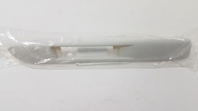 51137893677 - 2001-2006 BMW M3 Body Side Molding (51-13-7-893-677 ...
