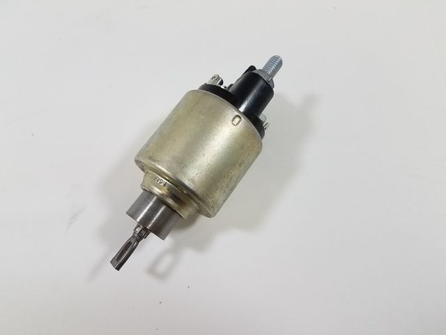 12417515393 - 1996-2006 BMW Solenoid (12-41-7-515-393) | Parts ...