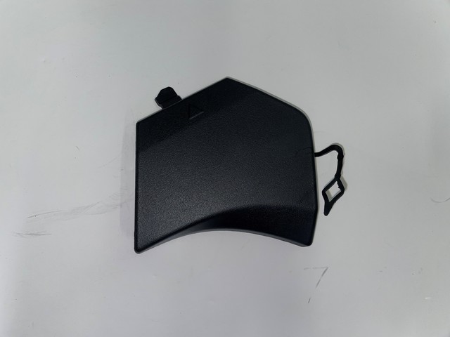 51117399897 - 2018-2021 BMW X3 Tow Eye Cap (51-11-7-399-897) | BMW of ...